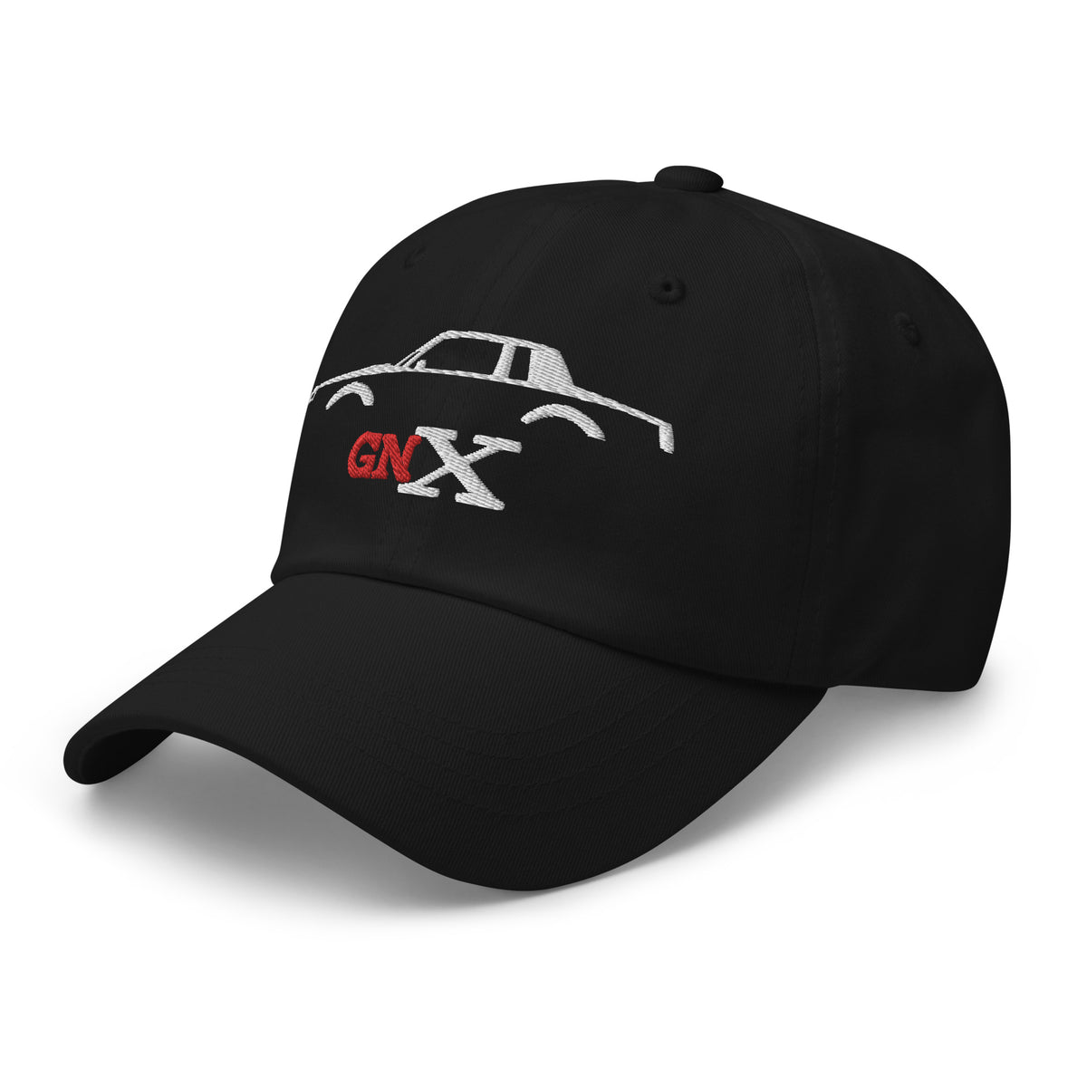 1987 Regal Grand National GNX Classic Car Dad hat – Racing Roots