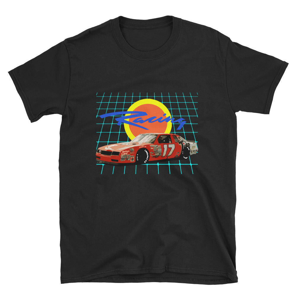 1987 Tide Chevy Monte Carlo Race Car – Racing Roots