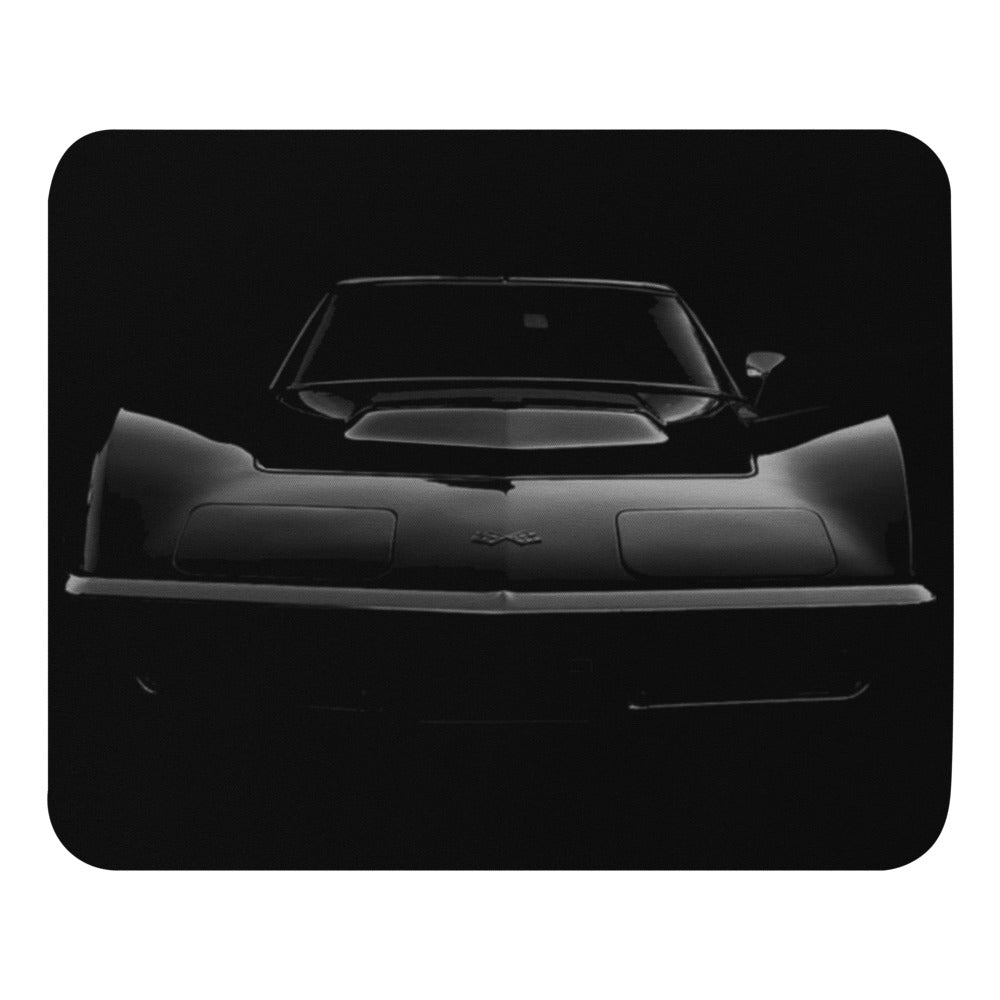 Chevy Corvette C3 Muscle Car Classic Cars Owner Gift Mouse pad – Racing ...